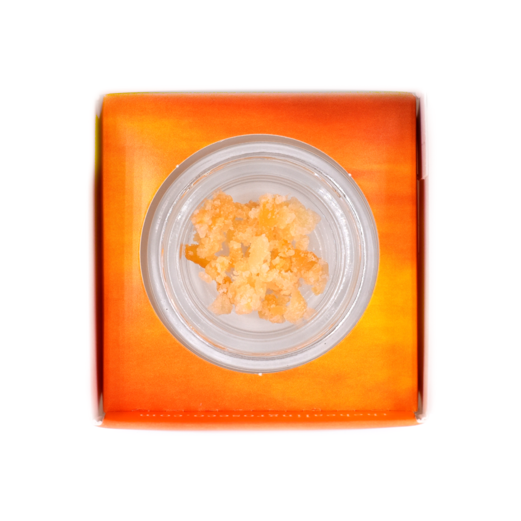 THCV CBDV Rich CBD CO2 Distillate THCV CBDV Rich CBD CO2 Distillate